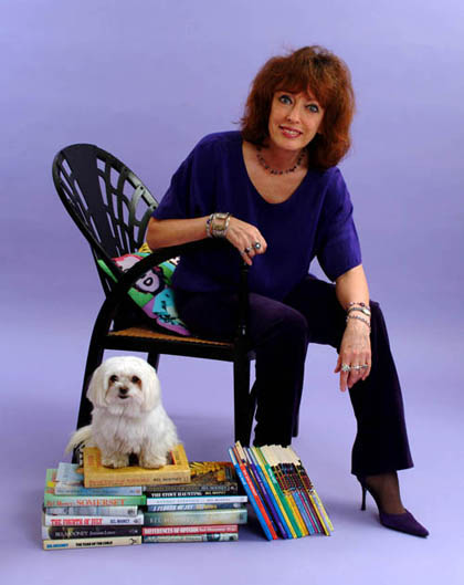Bel Mooney - Young Readers Books